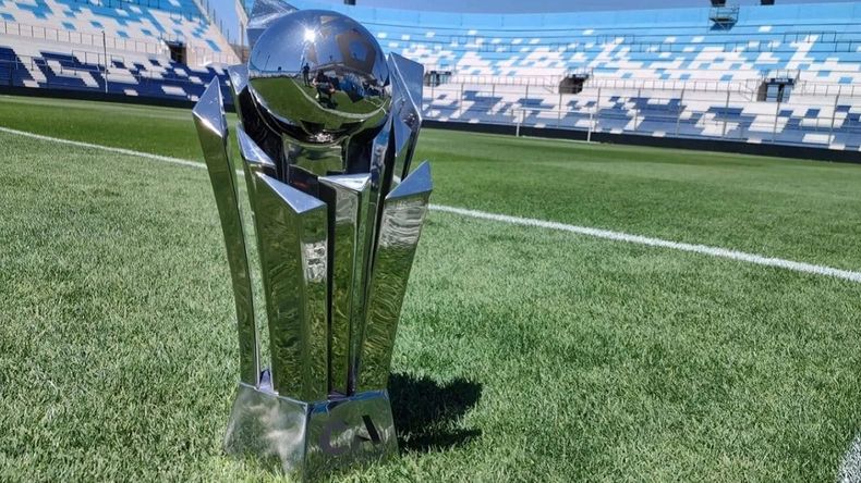 Se viene el sorteo de la Copa Argentina: todo lo que debes saber ...