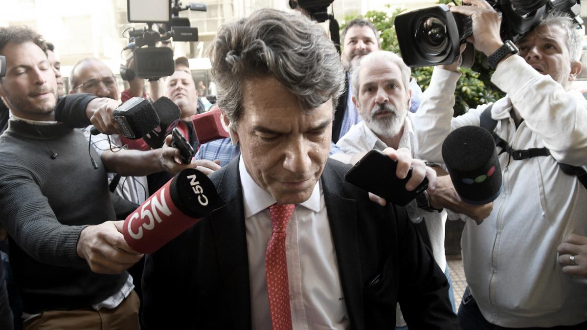 Javier Milei le dio a Nicolás Posse el control de los medios públicos ...