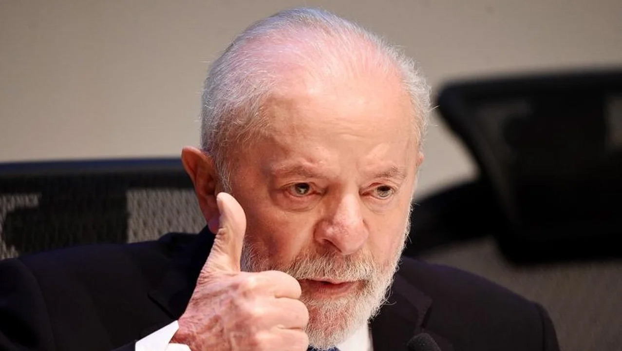 Lula fue operado de urgencia por una hemorragia intracraneal ...