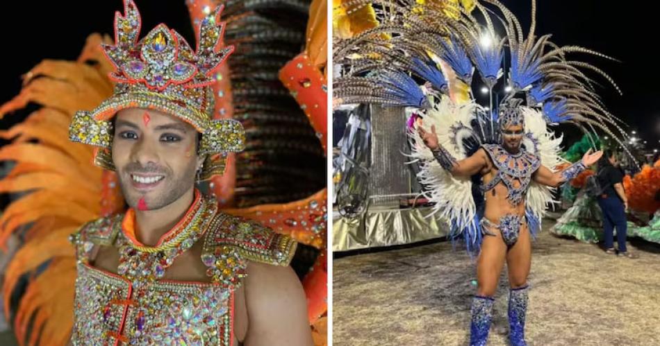 Conmoción: hallaron muerto al Rey del Carnaval, ¿qué le pasó ...